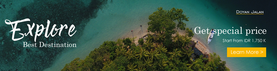 Paket Tour Wisata Raja Ampat 2024 | Mulai dari Rp. 1.950.000/Pax