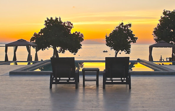 7 Rekomendasi Hotel di Labuan Bajo Dengan View Tepi Pantai yang Ciamik