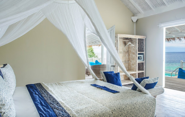 7 Rekomendasi Hotel di Labuan Bajo Dengan View Tepi Pantai yang Ciamik